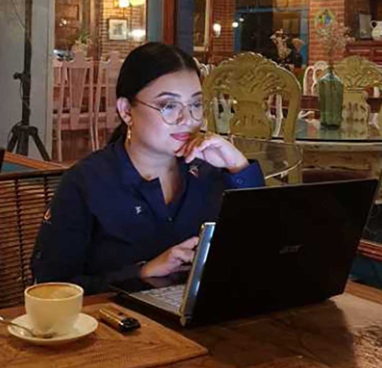 Meet Our Filipino Expert Team in Digital Marketing & Web Development